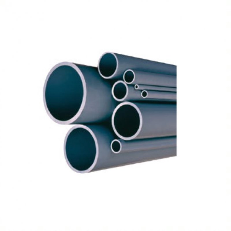 Ø50 U-PVC Yapıştırma Muflu Borular | Havuz Yapı Market